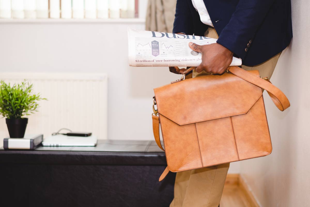 Brand Identity – Vexon